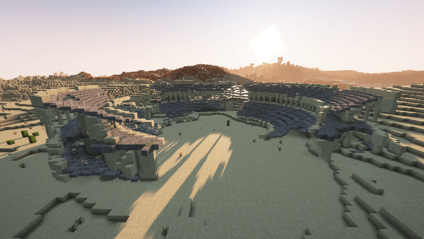 Forgotten Civilizations - Minecraft Mods - CurseForge