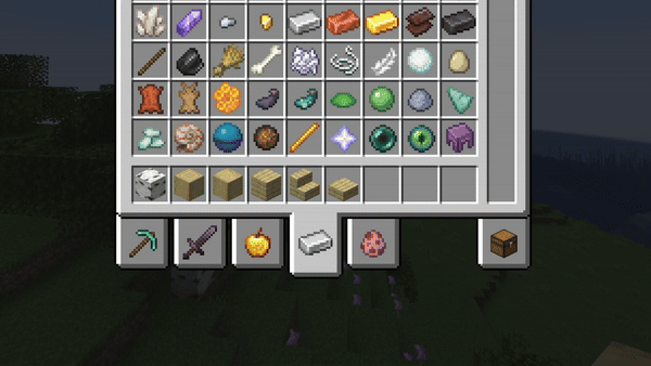 Tooltip Overhaul - Minecraft Mods - CurseForge