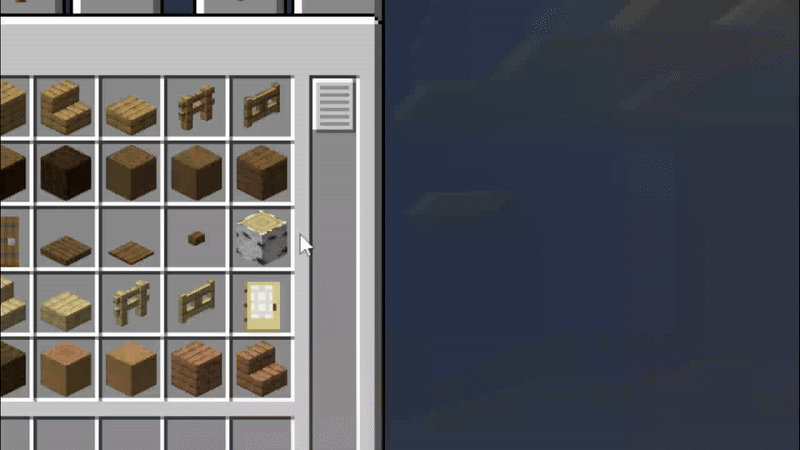 Tooltip Overhaul - Minecraft Mods - CurseForge