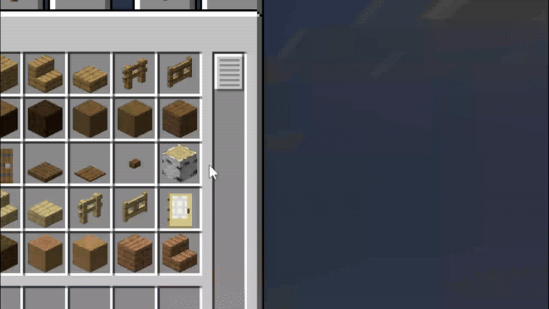 Tooltip Overhaul - Minecraft Mods - CurseForge