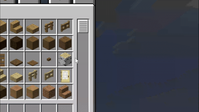 Tooltip Overhaul - Minecraft Mods - CurseForge