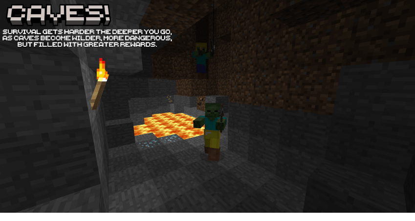 RubyDung - Minecraft Modpacks - CurseForge