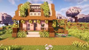 Cozy Cottage Craft - Minecraft Modpacks - CurseForge
