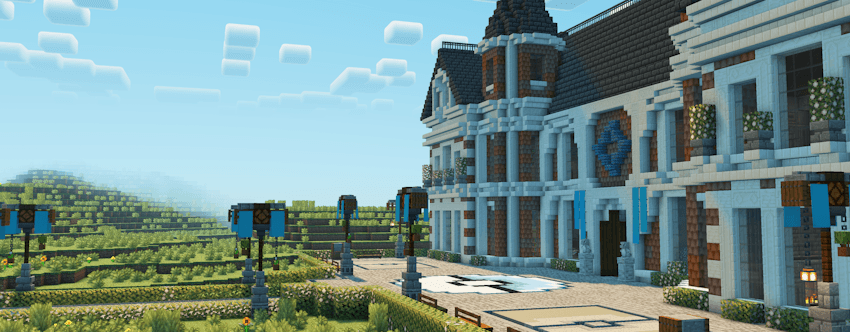 Cobblemon Academy - Minecraft Modpacks - CurseForge