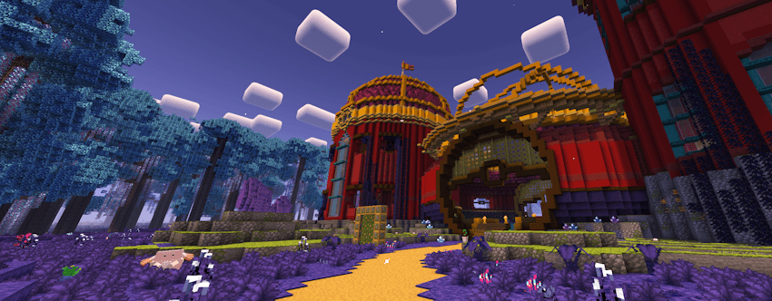 Cobblemon Academy - Minecraft Modpacks - CurseForge