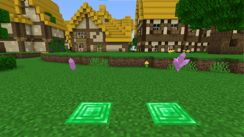 My Little Pony Add-On - Minecraft Bedrock Addons - CurseForge