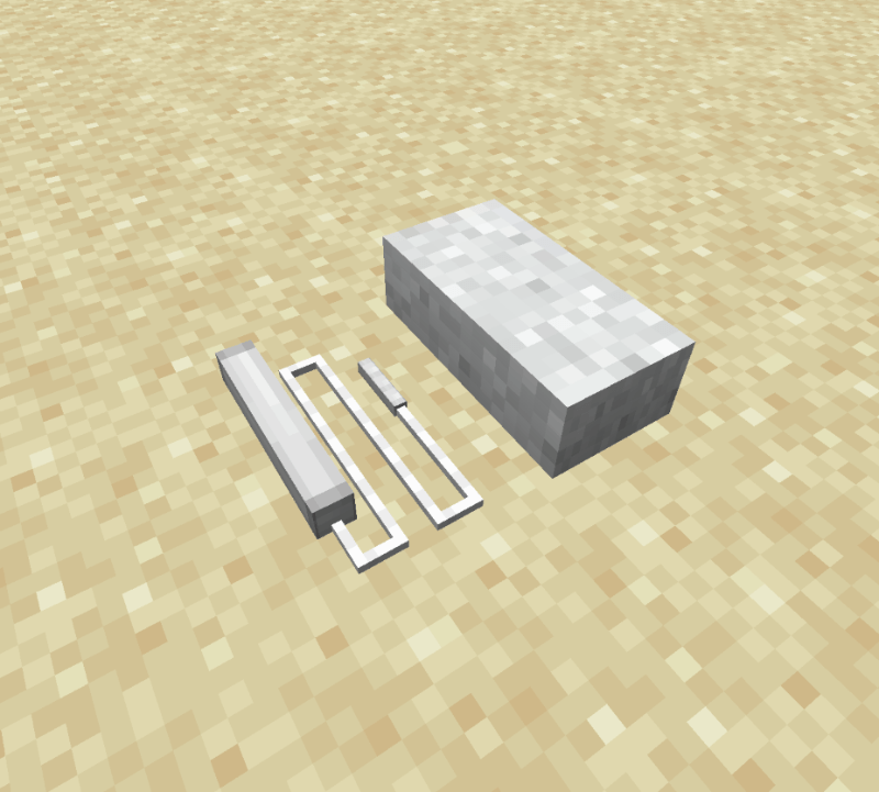 Atypical Explosives - Minecraft Mods - CurseForge