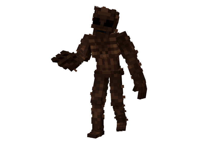 SCP-906, Scouring Hive - Minecraft Mods - CurseForge