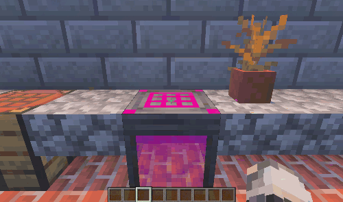 Block Pets by Four - Minecraft Bedrock Addons - CurseForge