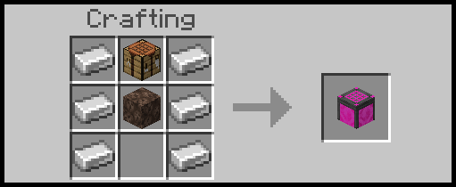 Block Pets by Four - Minecraft Bedrock Addons - CurseForge