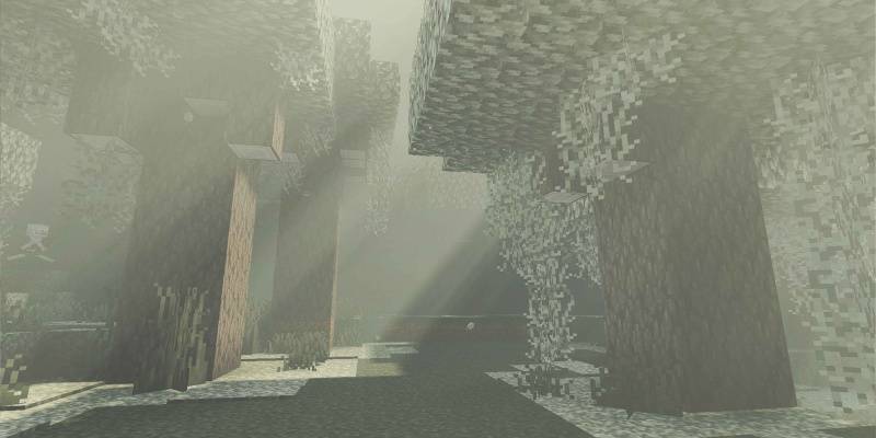 Dreamy Vibrant Visuals | Deferred Pack - Minecraft Bedrock Texture ...