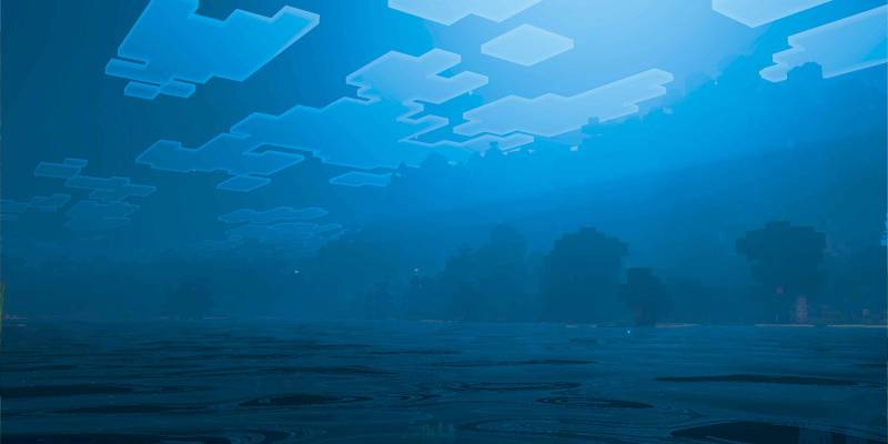 Dreamy Vibrant Visuals | Deferred Pack - Minecraft Bedrock Texture ...