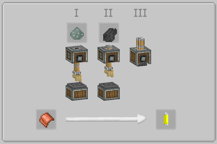 Create: New Age: Accumulators - Minecraft Mods - CurseForge