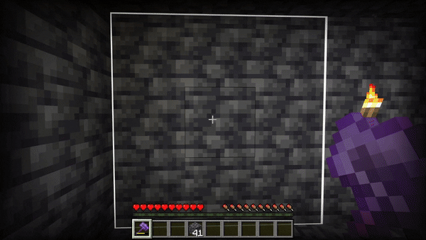 Raiyon's Hammers + Excavators - Minecraft Bedrock Addons - CurseForge