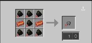 Craftable Trial Keys - Minecraft Mods - CurseForge