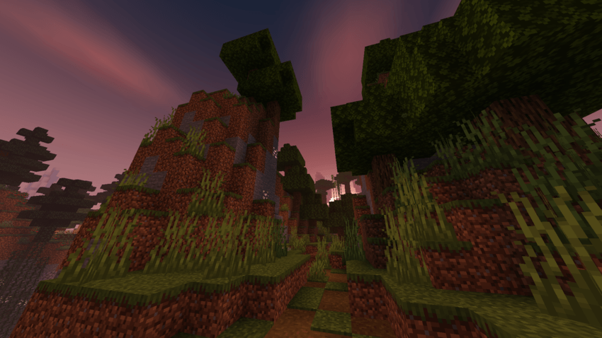 Just Another Skyblock Map - Minecraft Bedrock Maps Map | Minecraft Maps