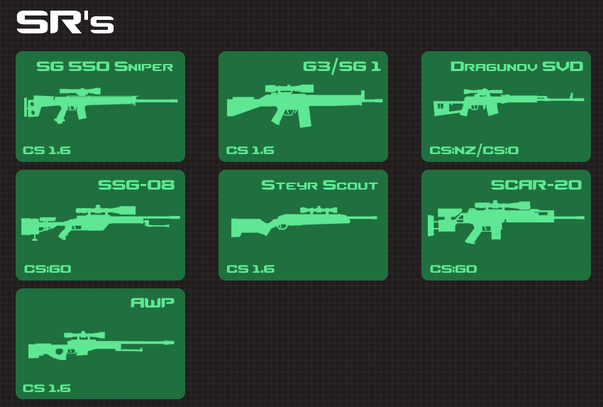 Point Blank — Counter-Strike - Minecraft Customization - CurseForge