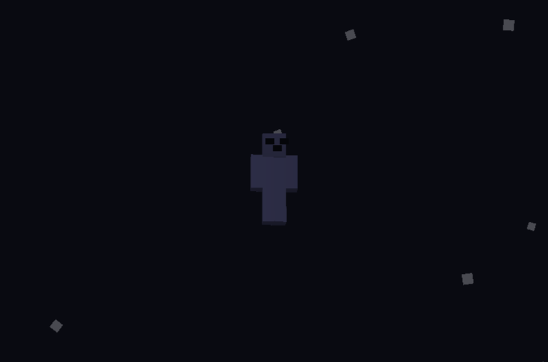 Environmental Disturbance (horror) - Minecraft Mods - CurseForge