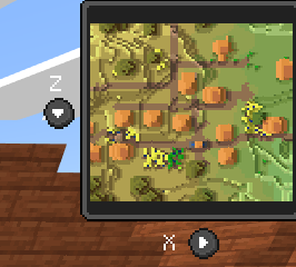 Explorer's World Map & Minimap - Minecraft Bedrock Addons - CurseForge