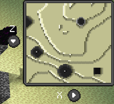 Explorer's World Map & Minimap - Minecraft Bedrock Addons - CurseForge