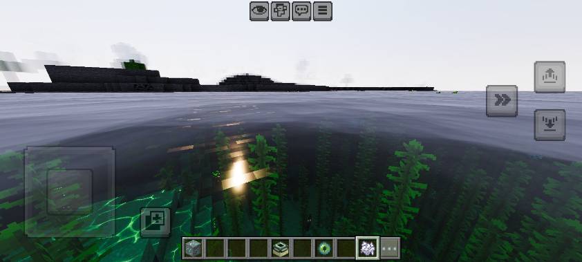 Complementary vibrent graphics pack - Minecraft Bedrock Texture Packs ...
