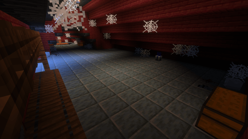 Five Nights at Freddy's Fazbear Frights - Minecraft Bedrock Addons ...