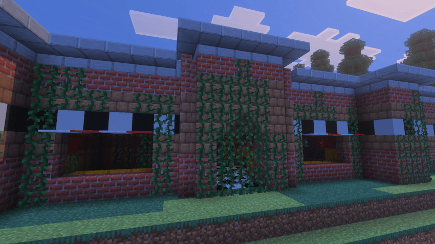 Five Nights at Freddy's Fazbear Frights - Minecraft Bedrock Addons ...