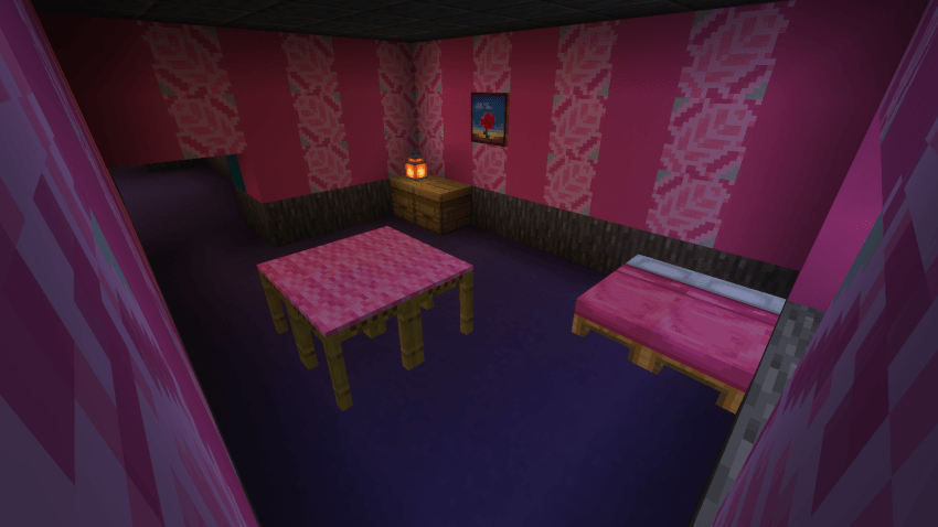 Five Nights at Freddy's Fazbear Frights - Minecraft Bedrock Addons ...