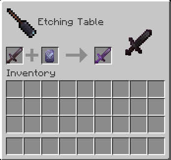 RUNIC: Enchantments - Minecraft Mods - CurseForge