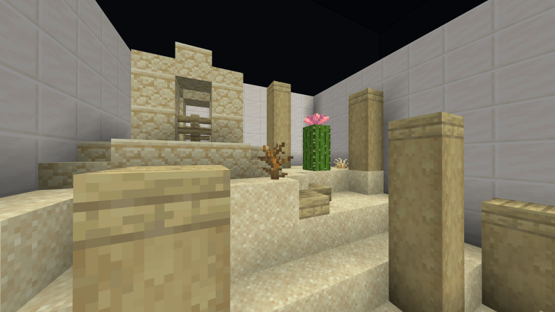 Parkour B Map - Minecraft Bedrock Maps - CurseForge