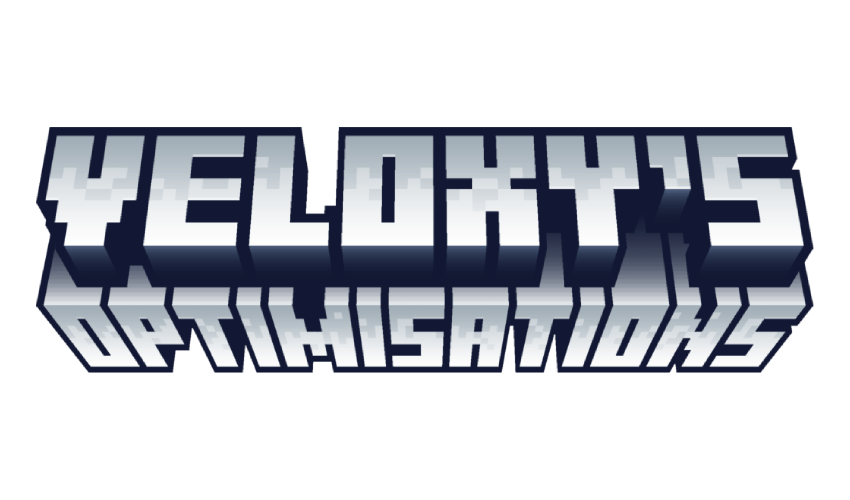 Veloxy's Optimisations - Minecraft Modpacks - CurseForge