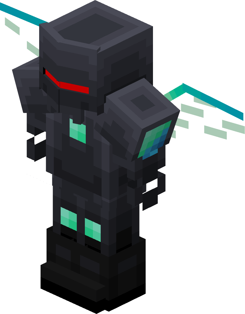 Endless Fabulous v1.4 (NEW ITEM!!) | by DustVeyn - Minecraft Bedrock Addons - CurseForge