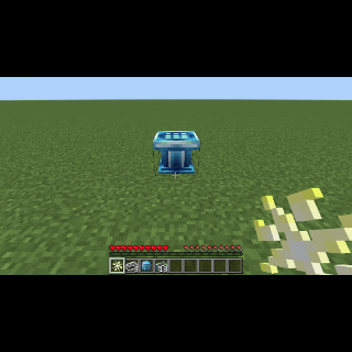 Endless Fabulous v1.4 (NEW ITEM!!) | by DustVeyn - Minecraft Bedrock Addons - CurseForge