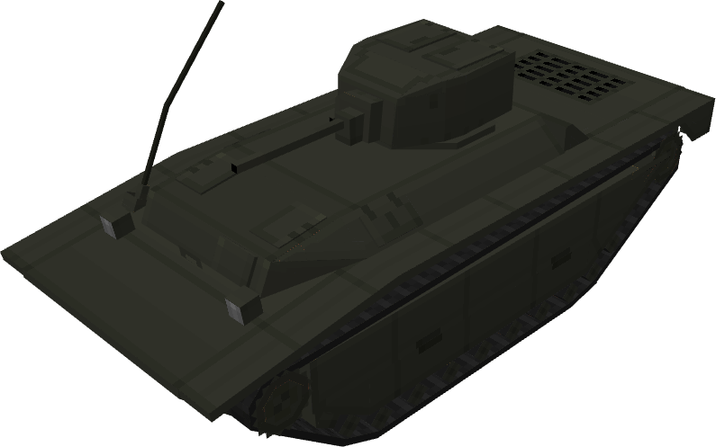 TWW: WW2 Tanks - Minecraft Bedrock Addons - CurseForge