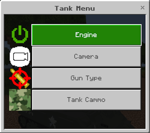 TWW: WW2 Tanks - Minecraft Bedrock Addons - CurseForge