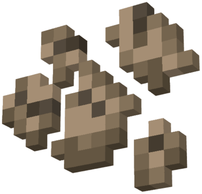 Biome Compass : Reimagined - Minecraft Bedrock Addons - CurseForge