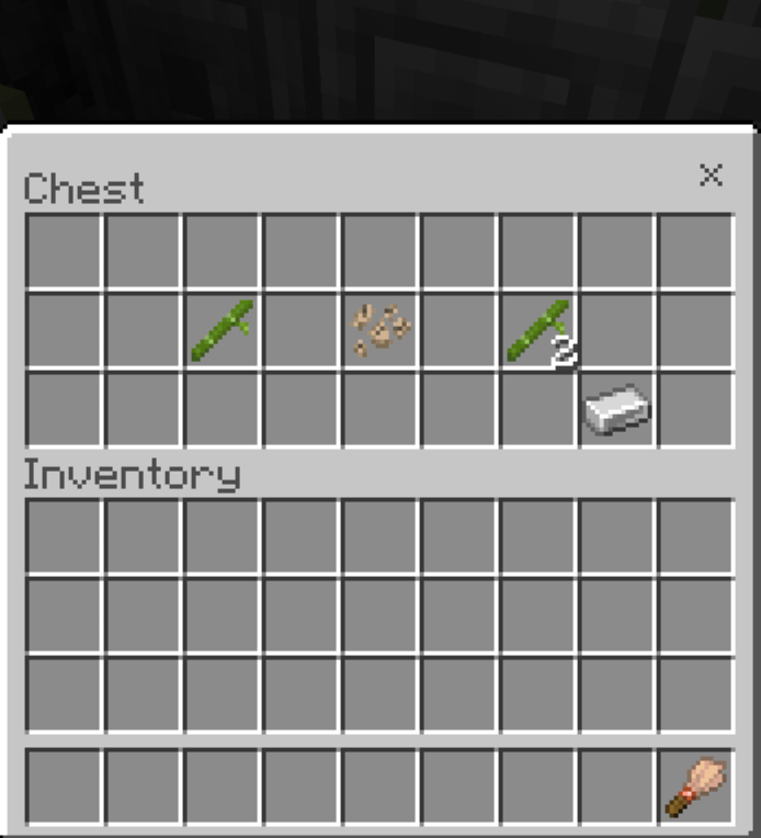 Biome Compass : Reimagined - Minecraft Bedrock Addons - CurseForge