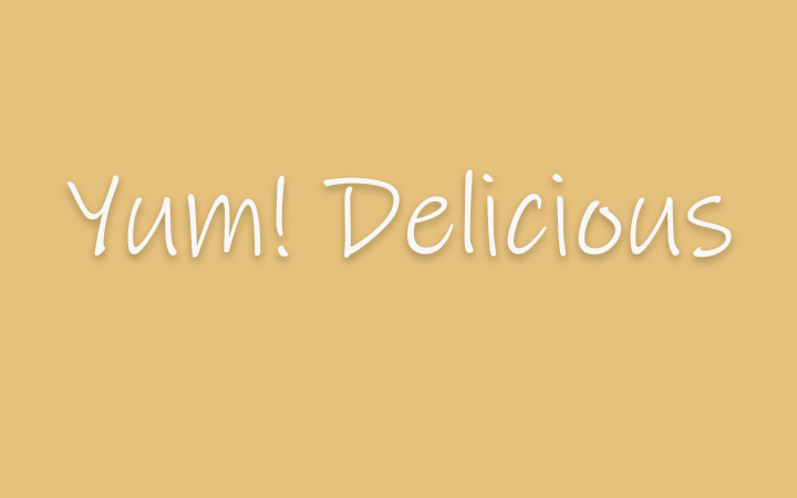 yum! delicious! - Minecraft Mods - CurseForge