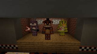 MNAF - Minecraft Mods - CurseForge