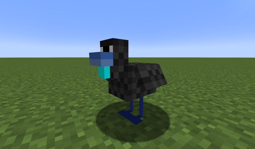 Chunibyo's Extra Chickens - Minecraft Mods - CurseForge