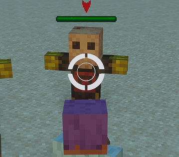 Epic Fight - Better lock on - Minecraft Mods - CurseForge