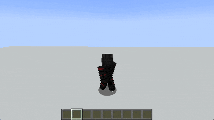 EZ Actions - Minecraft Mods - CurseForge