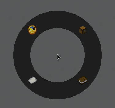 EZ Actions - Minecraft Mods - CurseForge