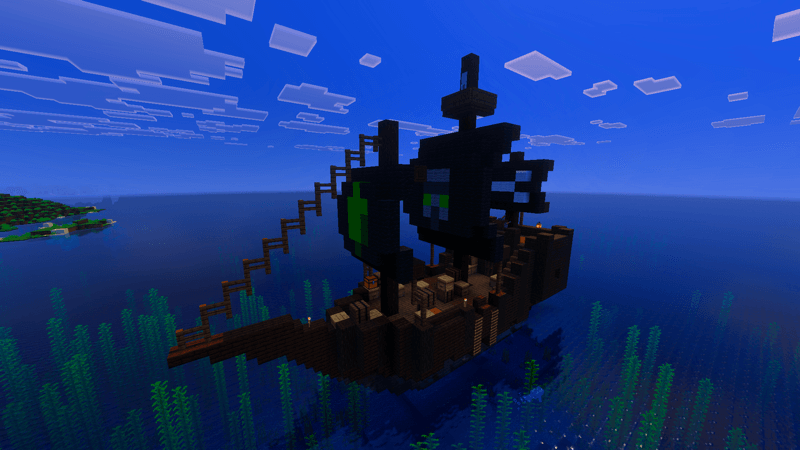 Marcos's Structural Additions - Minecraft Bedrock Addons - CurseForge