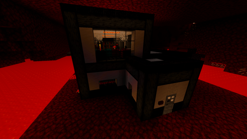 Marcos's Structural Additions - Minecraft Bedrock Addons - CurseForge