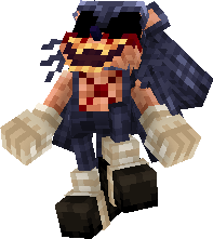 Sonic.EXE Corruption Unleashed - Minecraft Mods - CurseForge