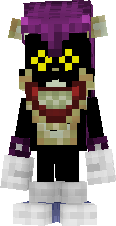 Sonic.EXE Corruption Unleashed - Minecraft Mods - CurseForge