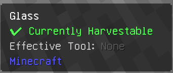 Waila info - Minecraft Bedrock Addons - CurseForge
