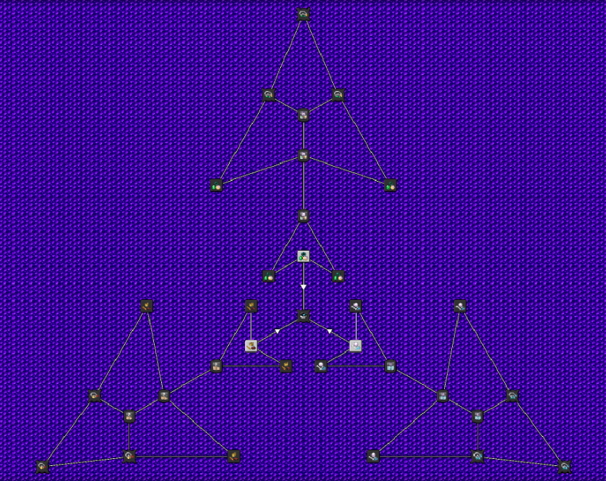Spellranks - Iron's Spells Addon - Minecraft Mods - CurseForge