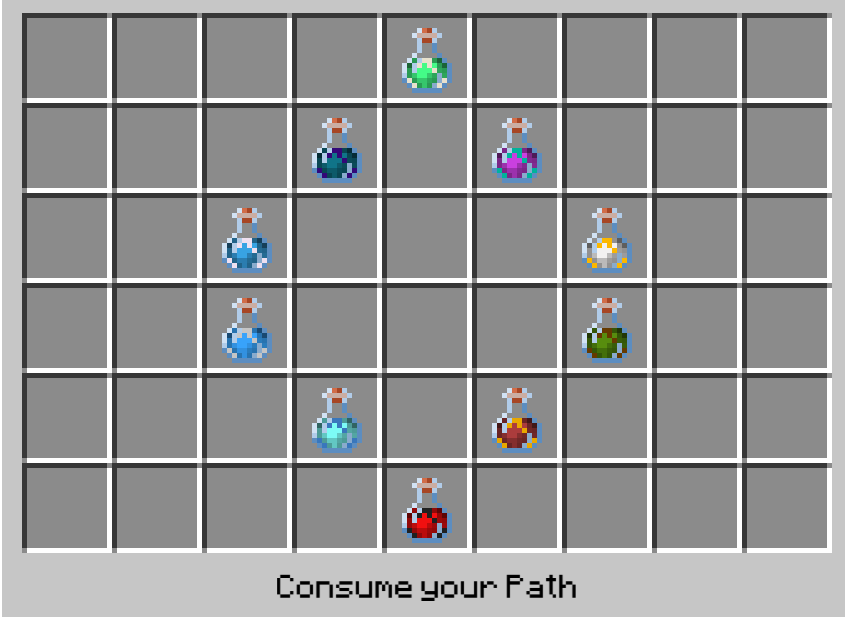 Spellranks - Iron's Spells Addon - Minecraft Mods - CurseForge